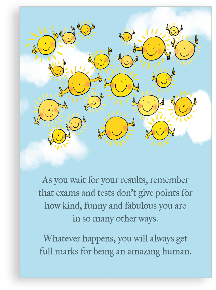 Exam Result Day Quotes